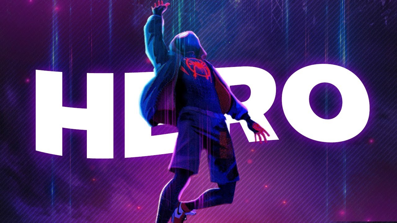 Songs that make you feel like an iconic hero 🕷️ - YouTube Music