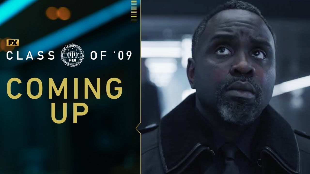 Class of '09 | Teaser - Coming Up | Brian Tyree Henry, Kate Mara | FX ...