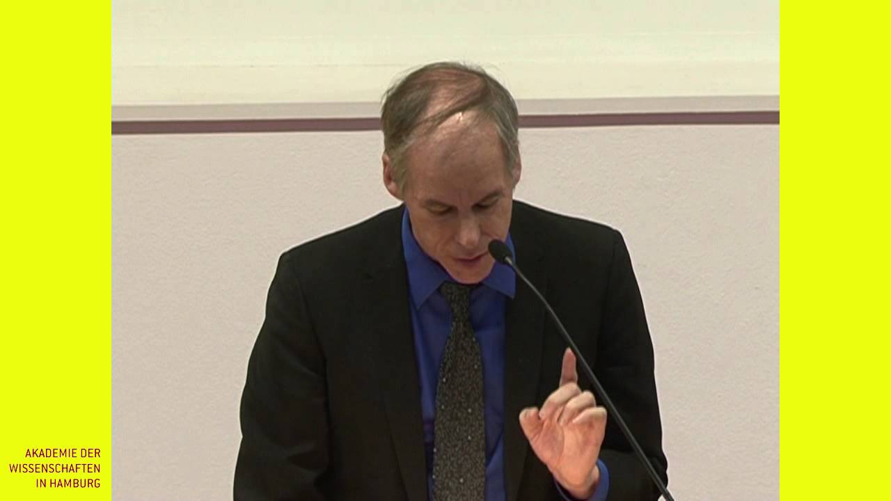 Otto Stern Symposium 2013 - Alan Templeton zum Leben und Wirken von ...