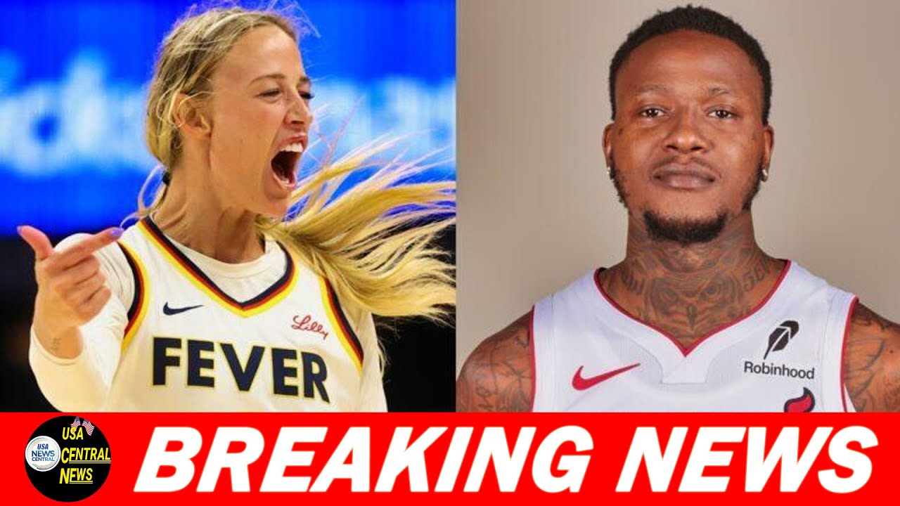 Sophie Cunningham Drops 8-Word Truth Bomb Ending Terry Rozier’s Career ...