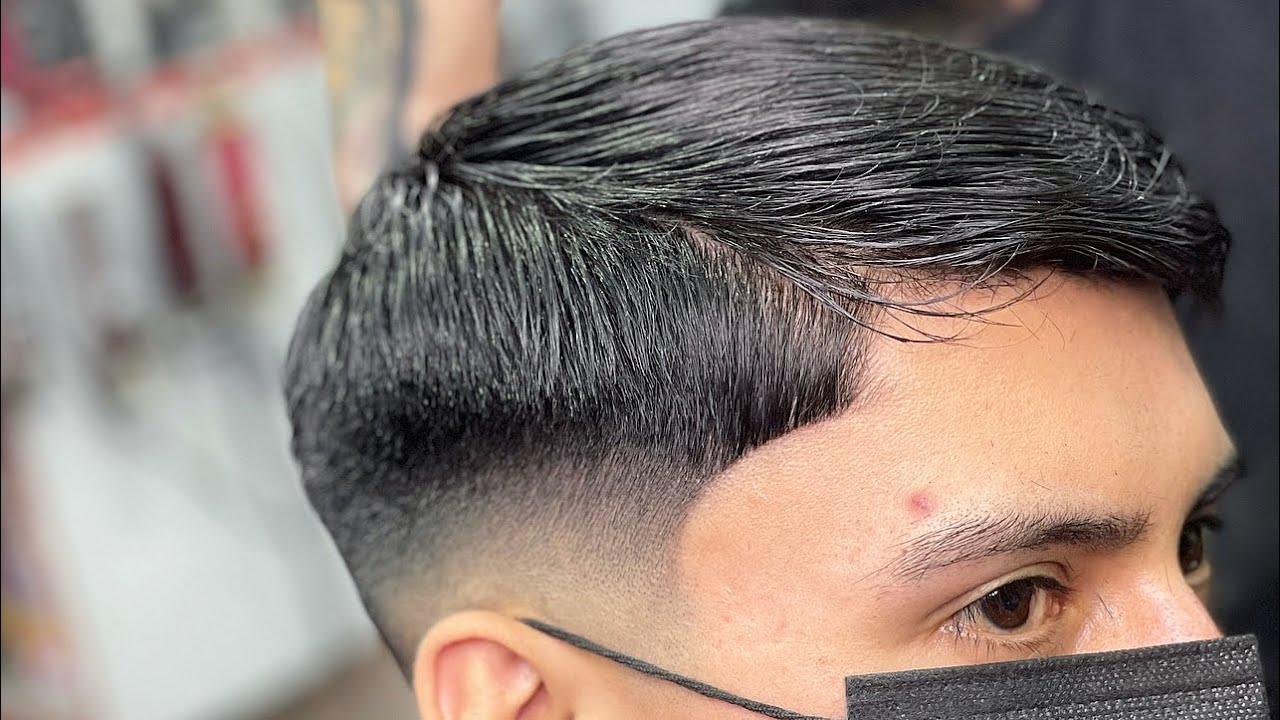 Cómo Preparas A Un Grifo Punteagudo De Pelo Duro