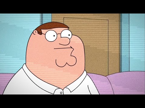 Peter Griffin's Flashbacks - YouTube