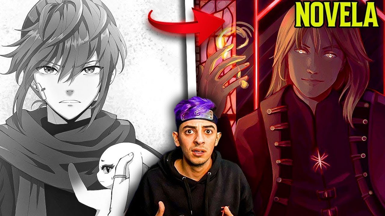 ARTHUR CONOCE AL REY DE LOS DIOSES, LORD INDRATH!! | Novela de La vida ...