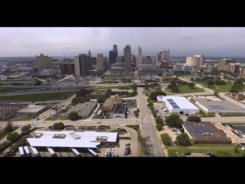 KCP&L – Helping Shape a Sustainable Kansas City - YouTube