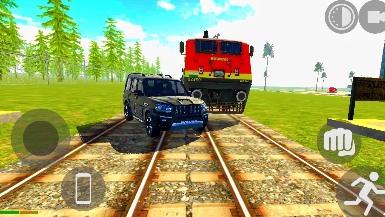 Simulator game android mobiles 🥰🎯💯 train android mobile simulator ...