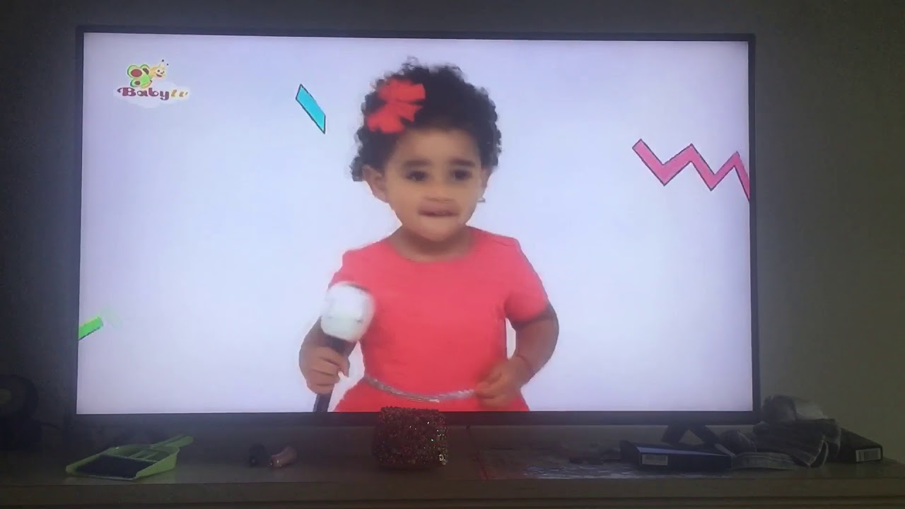 Babytv Let’s Dance 💃 Season 1 Episode 19 - YouTube