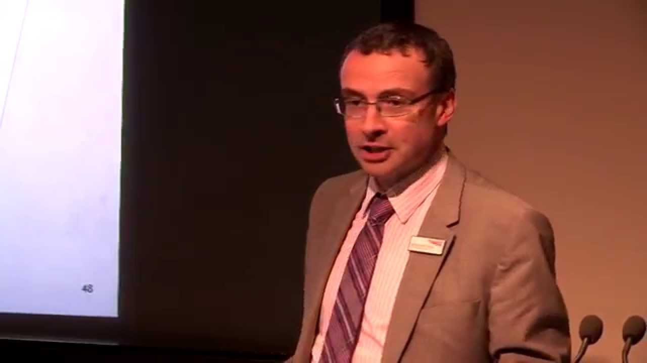 East West Rail APPG November 2014 - Part Four. Progress towards EWR ...