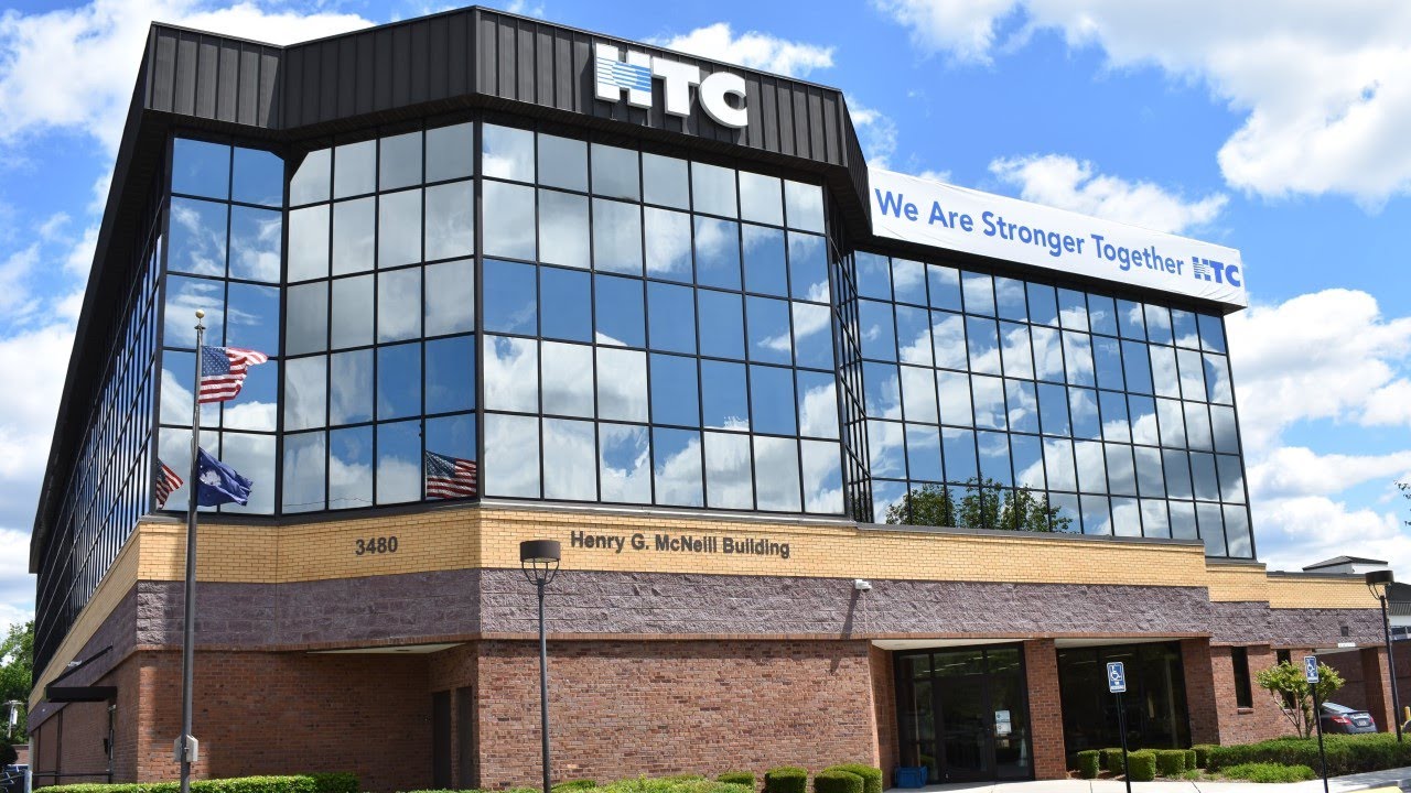 HTC Rooted in Community - YouTube