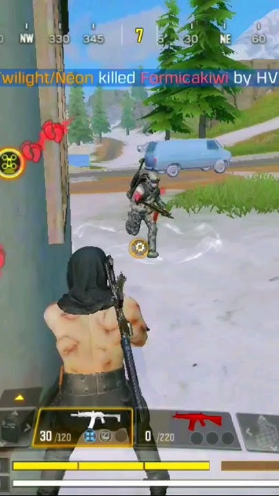 Destroyed Duo Few Seconds#shorts #ytshorts #codm #codmobile #codmbr - YouTube