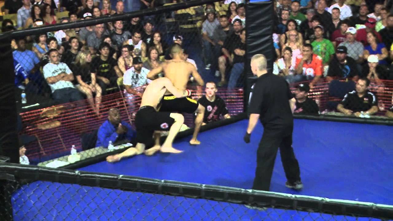 High Altitude Face Off 5 - YouTube