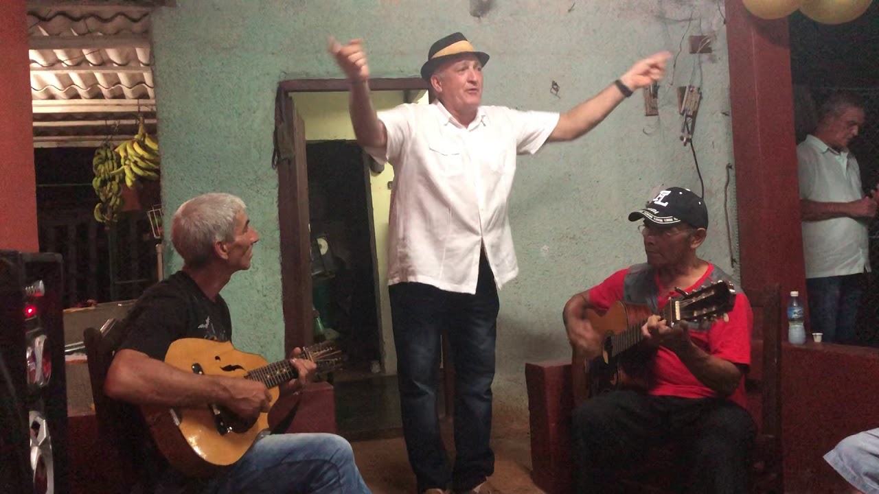 Juan Marante Punto Guajiro Verano 2019 Part 1 - YouTube