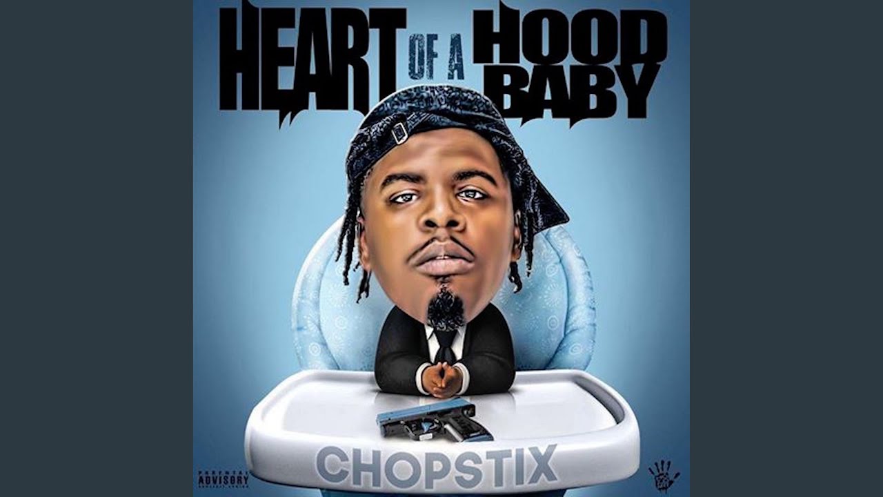 Heart of a Hood Baby - YouTube