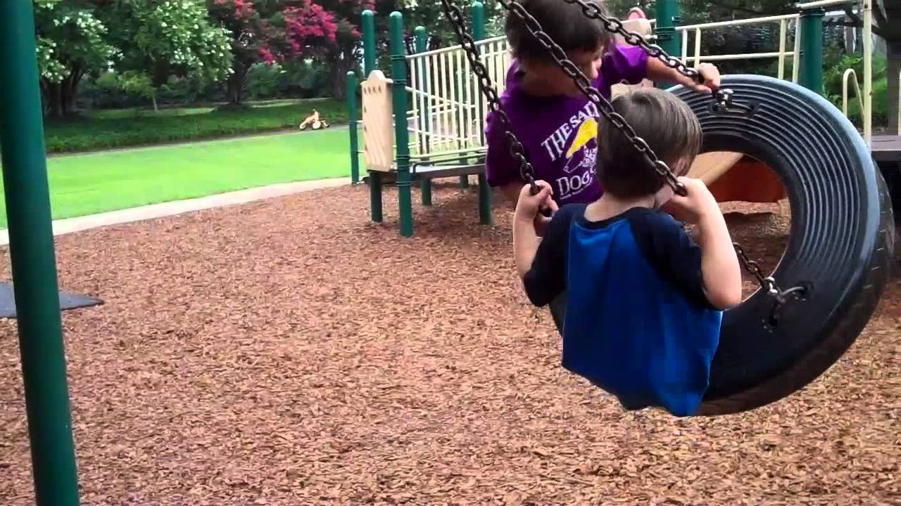 I can make it go super high! - YouTube