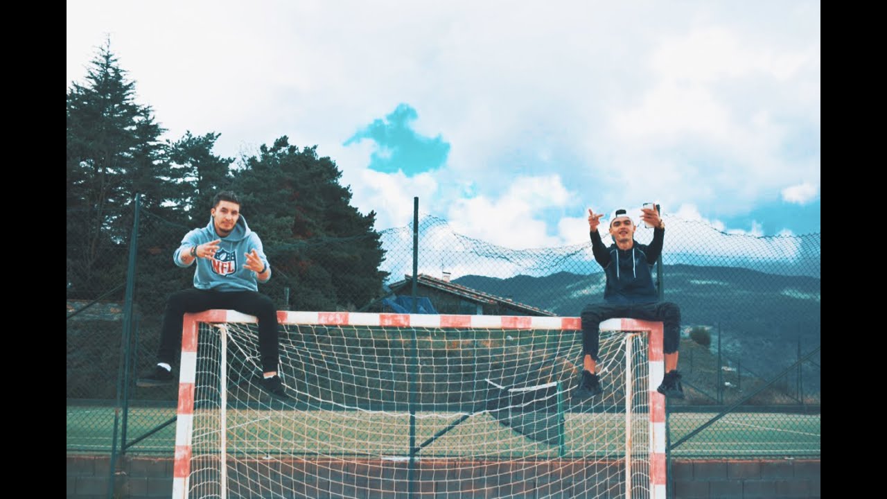 INTOCABLES - PAUX ft. DJKASTIX | VIDEOCLIP OFICIAL - YouTube Music