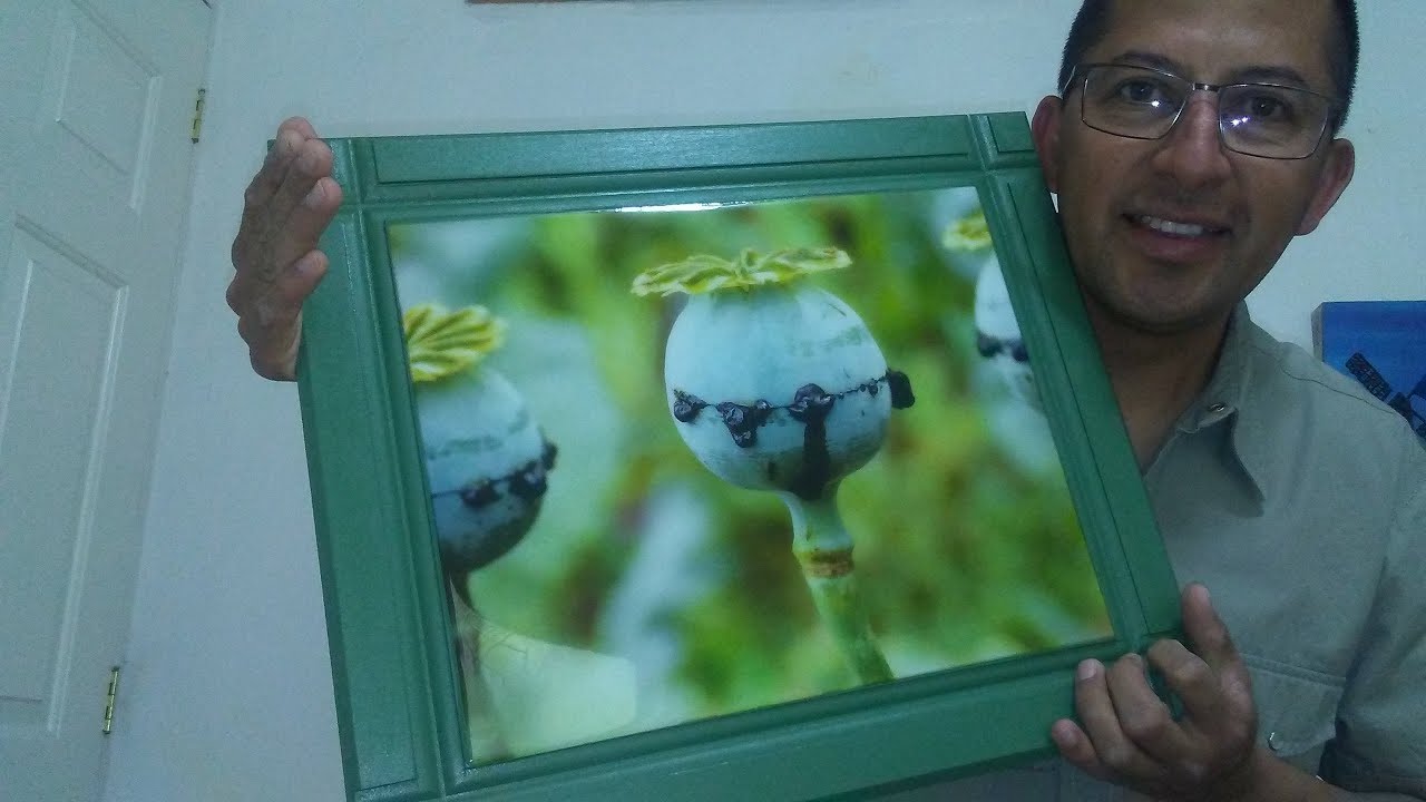 Curso Resina Epoxica... Samuel Landa - YouTube