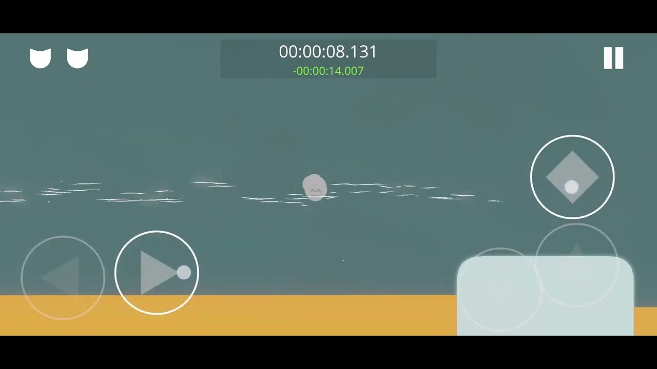 [WR] CAL ABP - 2-4 (Speedrun mode) 21.860" - YouTube