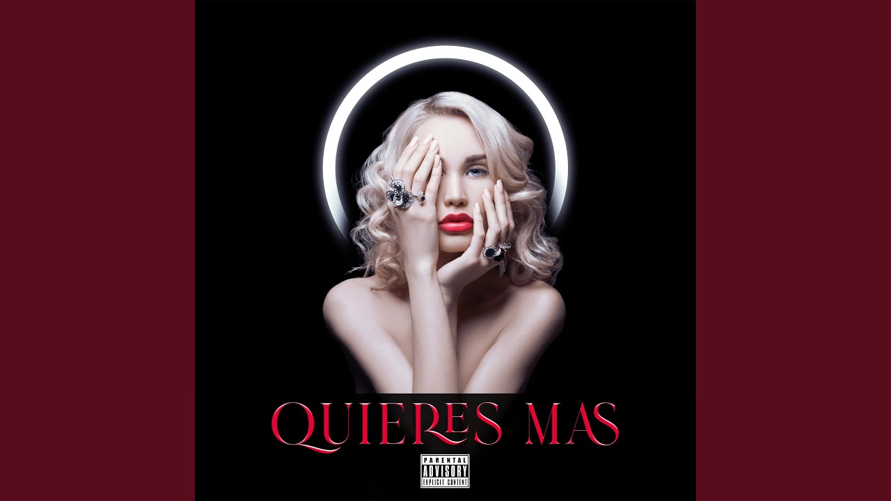 Quieres Mas - YouTube