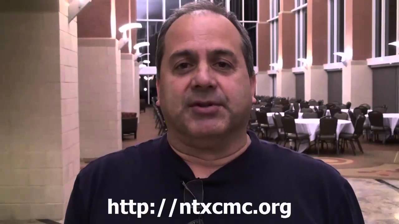 Craig Malone Invites You To Attend The 2015 North Texas Catholic Men's ...