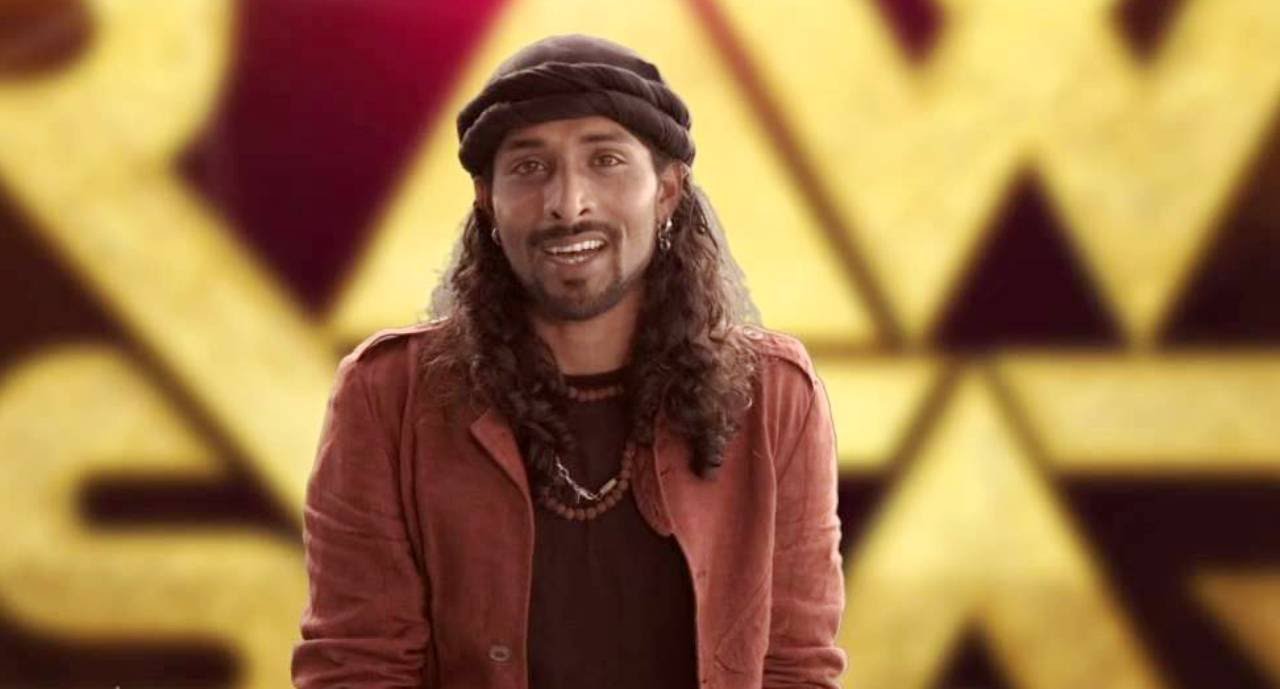Rituraj Mohanty First India's Raw Star Winner - YouTube