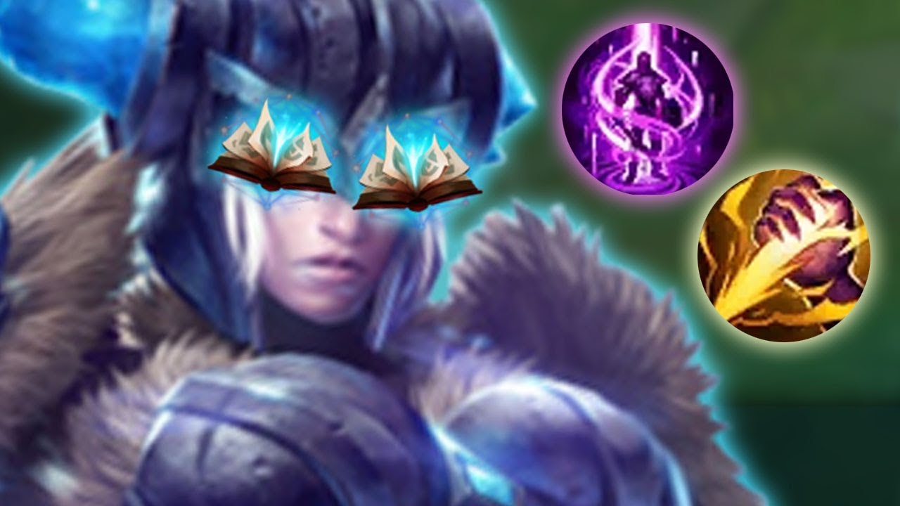 Full Teleport teams with Spellbook? Is it worth it? (League of Legends ...