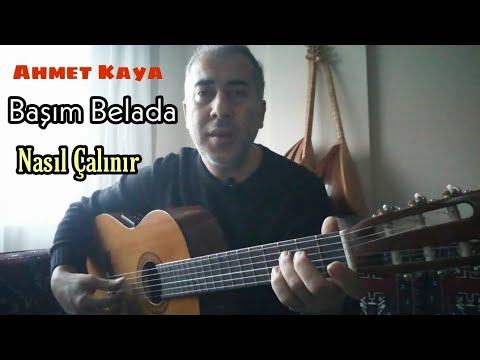 Başım Belada - Ahmet Kaya
