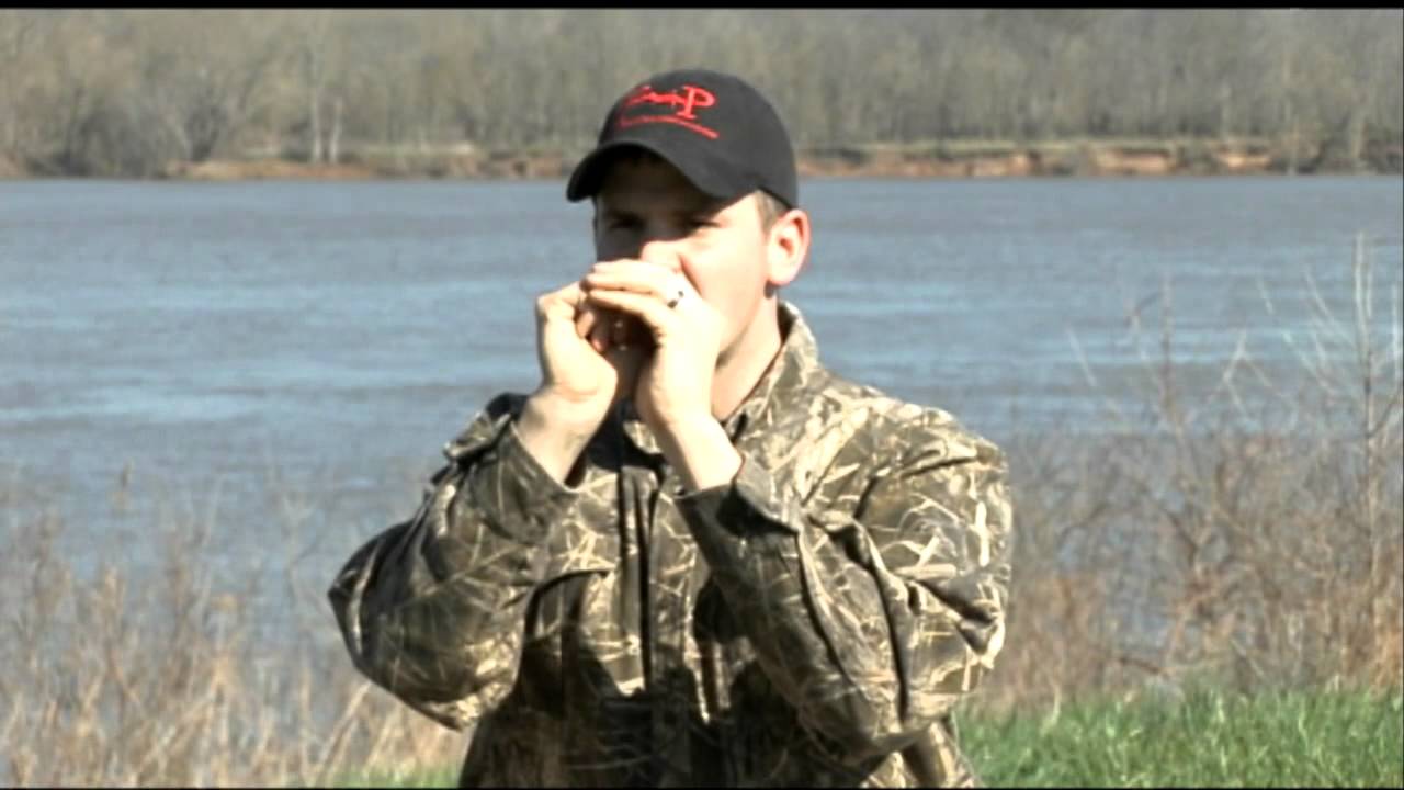 Mastering the Goose Call STEP 16 "ADVANCED CLUCKS" by Field Proven ...