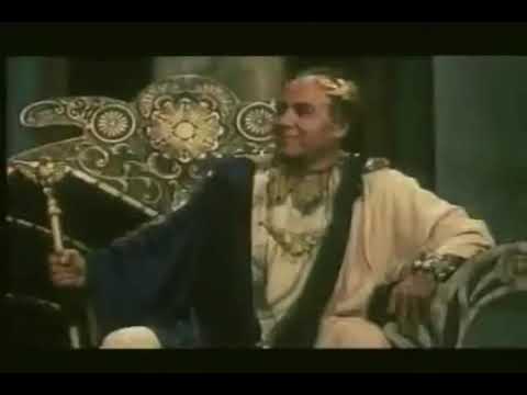 Ashabı keyf  onutulmaz sahnesi