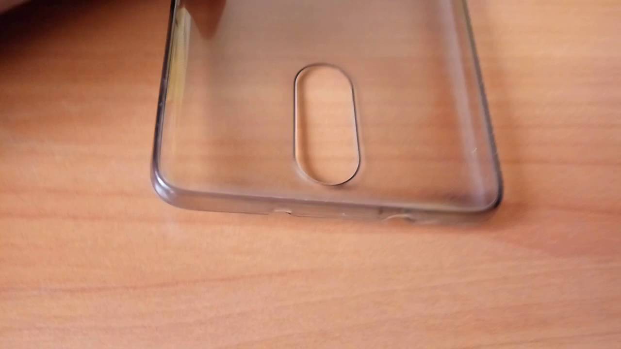 For GearBest review (case for RMN3) - YouTube