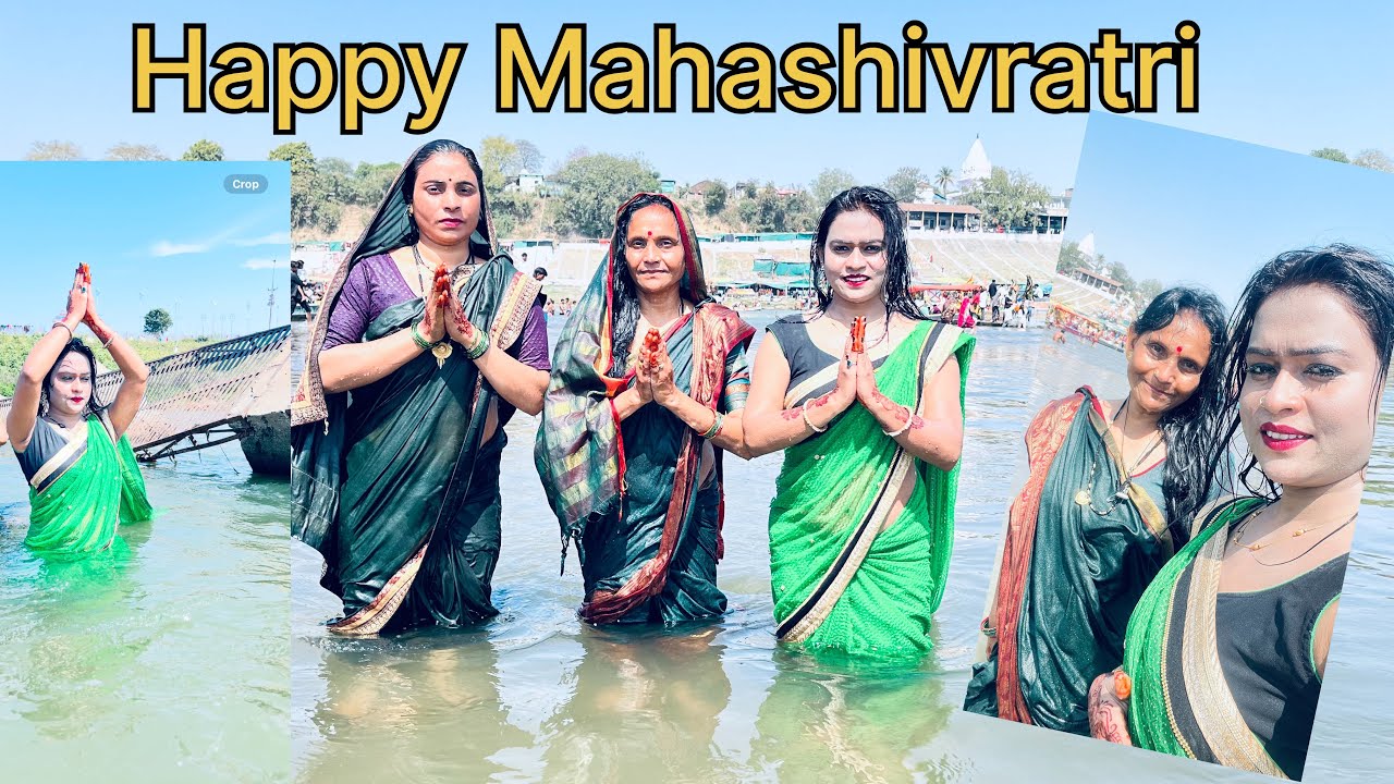 Maha Shivratri 🙏🏻 ki Hardik Subh kamna , my YouTube family mona Rao ...