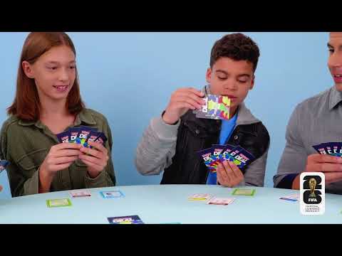 Monopoly Deal FIFA World Cup 26 Card Game