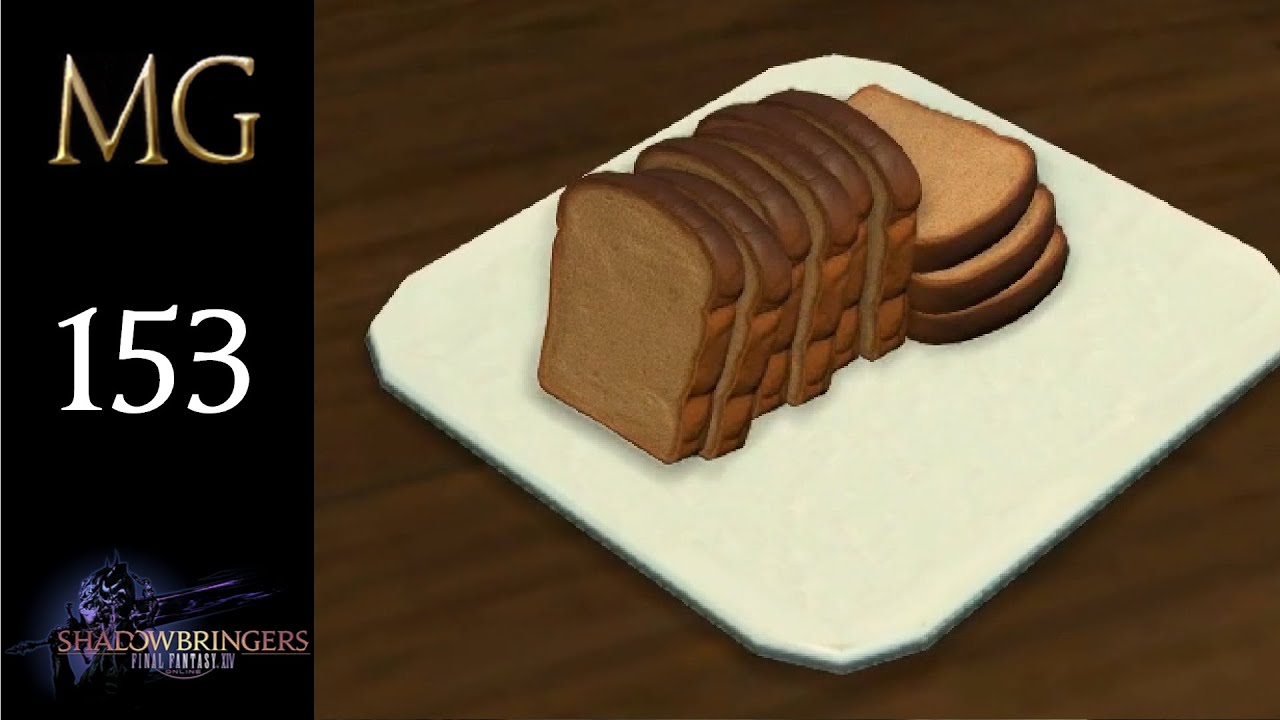 Let's Play Final Fantasy XIV: Shadowbringers - Episode 153: Our Daily ...