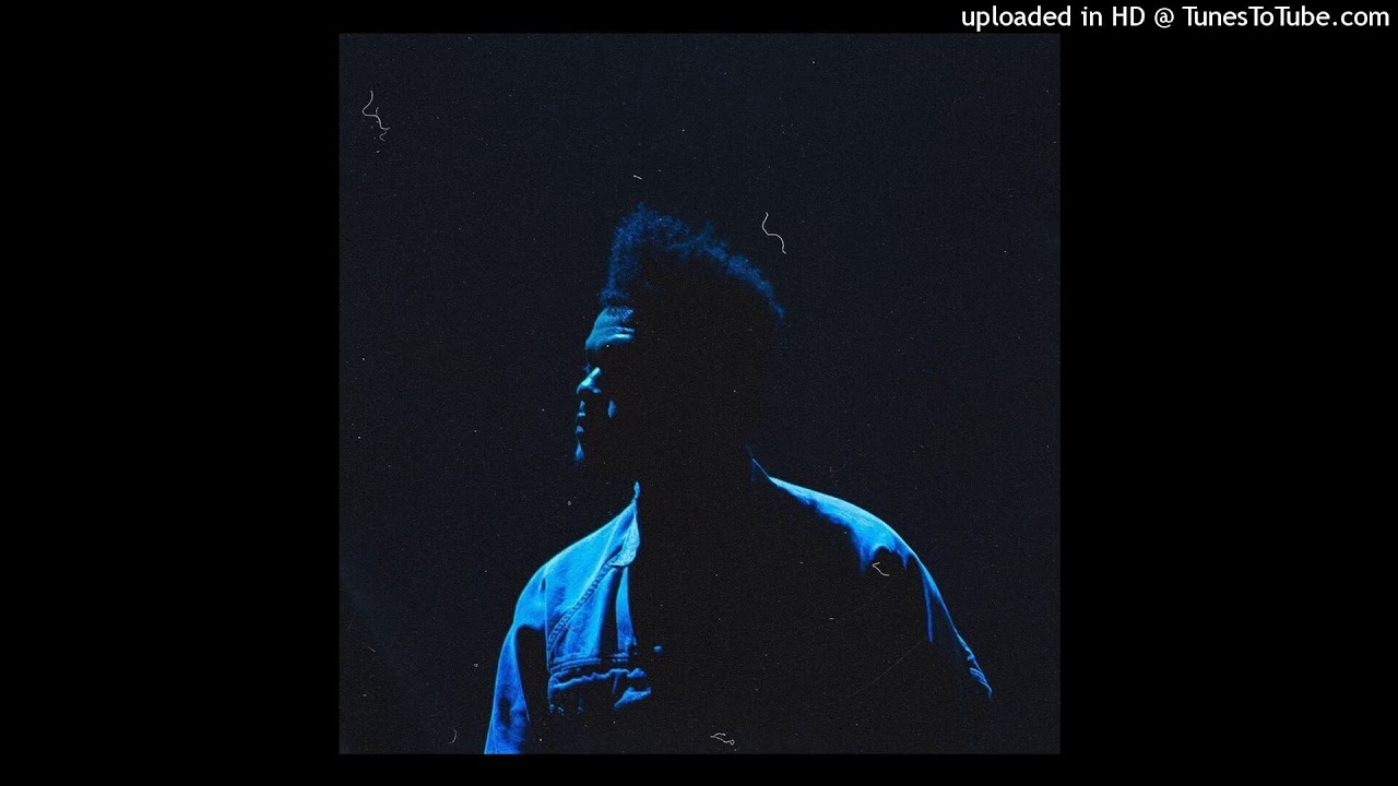 The Weeknd "Robot" [Snippet] - YouTube