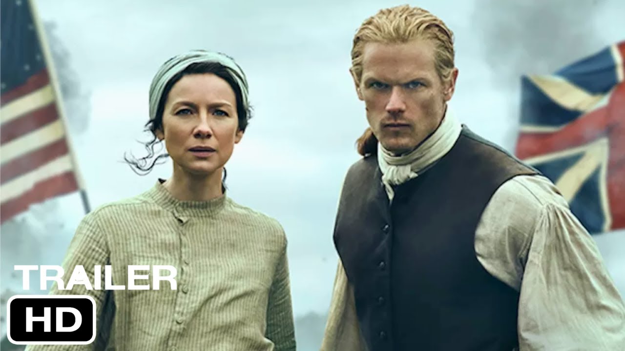 Outlander Season 8: The Final Season Will Break Your Heart by TV Recap ...