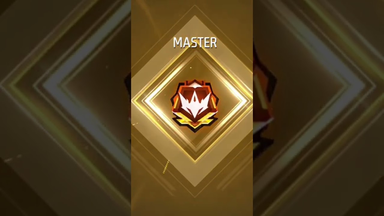 free fire rank pushing master Short Video //#freefire #master #rankpush ...