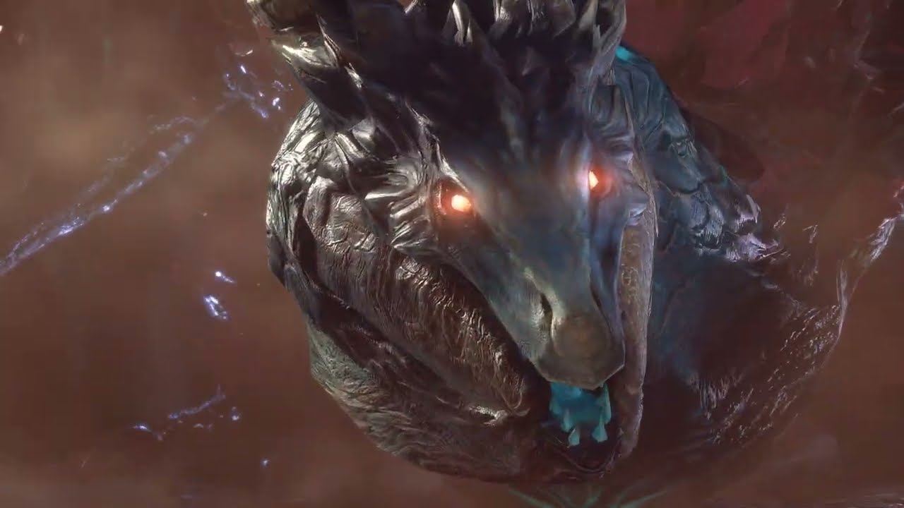 Monster Hunter Rise 8-20-2022 Gaismagorm Hunt - YouTube