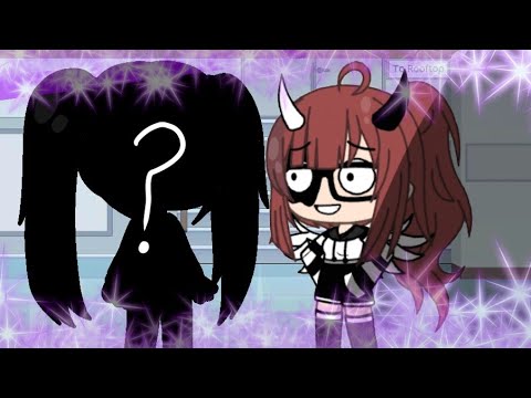 Mama mea face un caracter in gacha💕👉🏻👀👈🏻💕{}{}part.1💕 - YouTube
