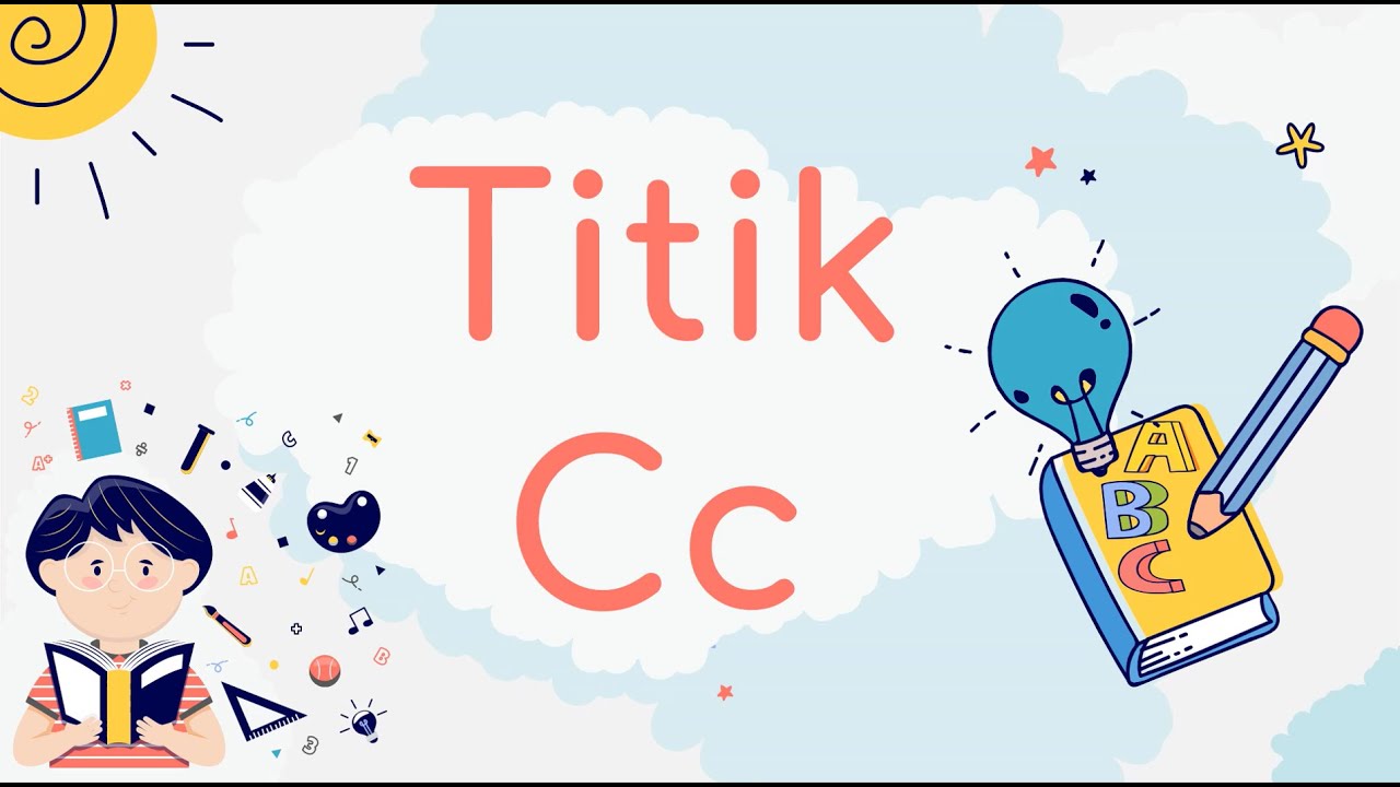 Ang Titik Cc | Pagsulat at Pag-aaral sa tunog ng Titik Cc | Mga ...