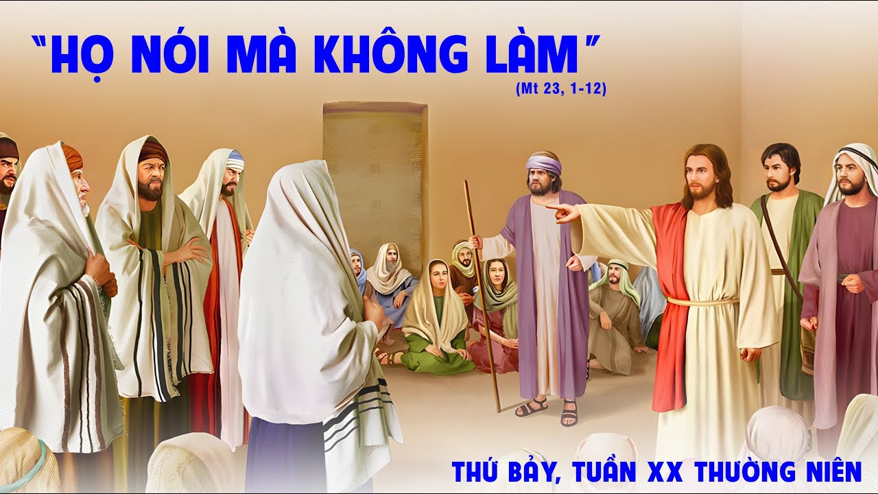 TH B Y TU N XX TH NG NI N Mt 23 1 12 YouTube th-b-y-tu-n-xx-th-ng-ni-n-mt-23-1-12-youtube