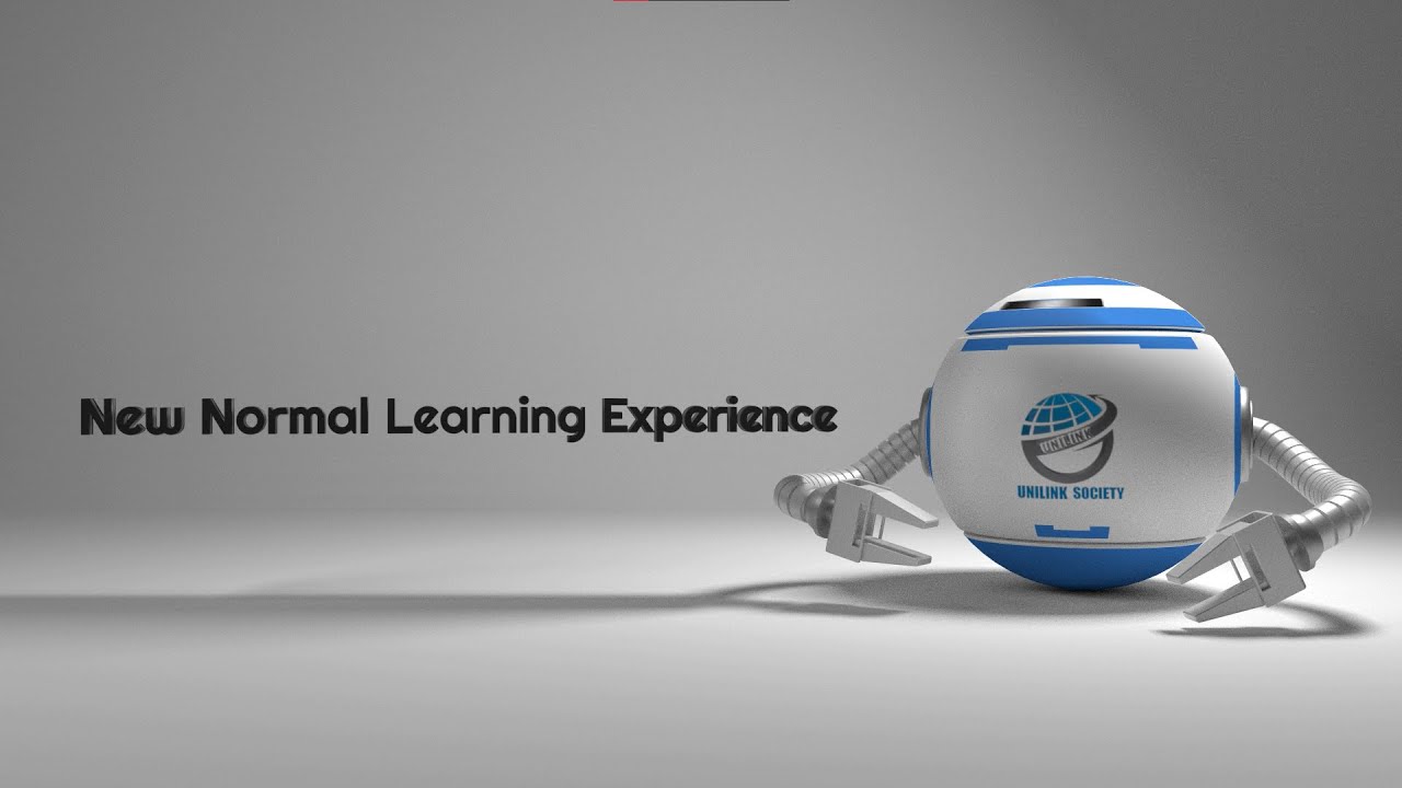 [Event] New Normal Learning Experience 2021 - YouTube