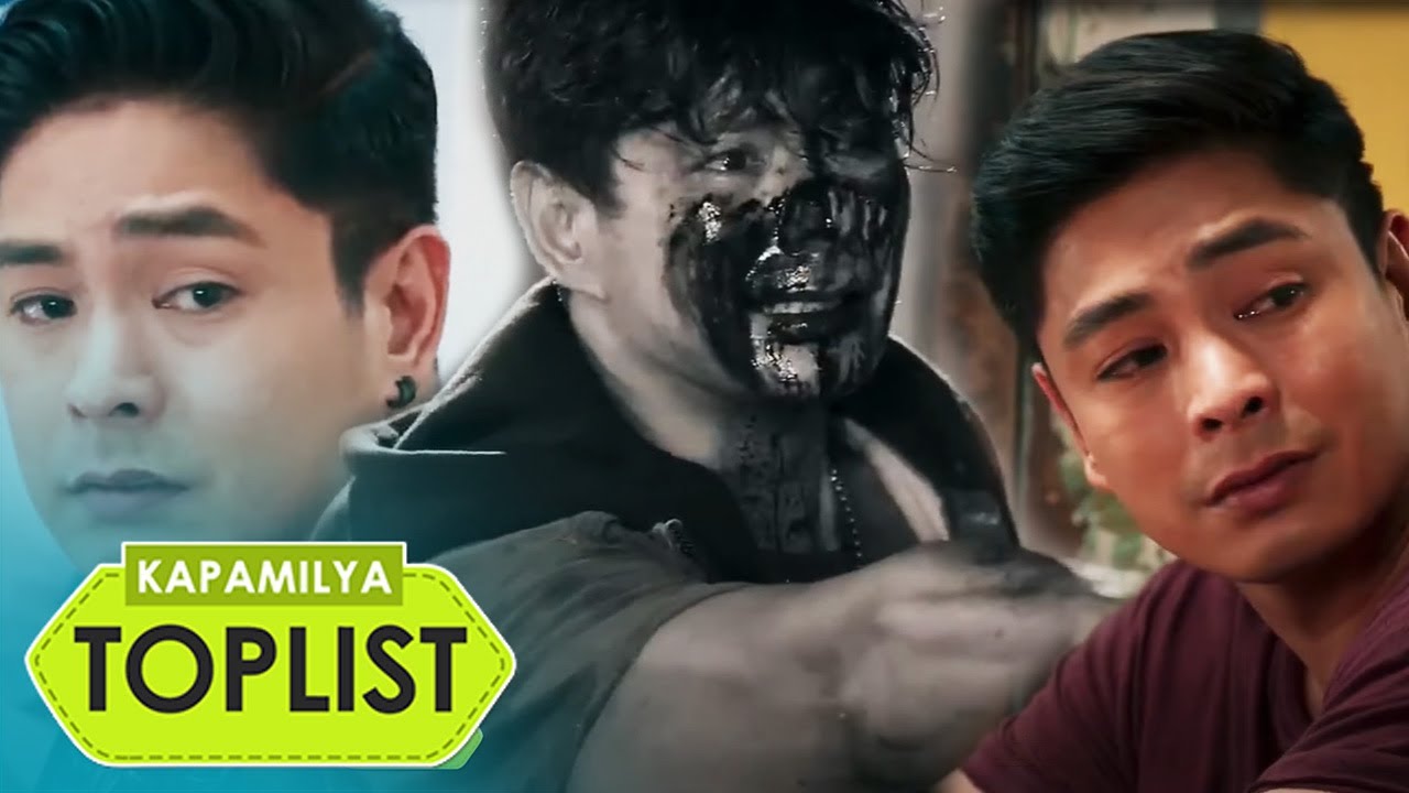 15 heartbreaking moments of Tanggol that made us all cry in FPJ's ...