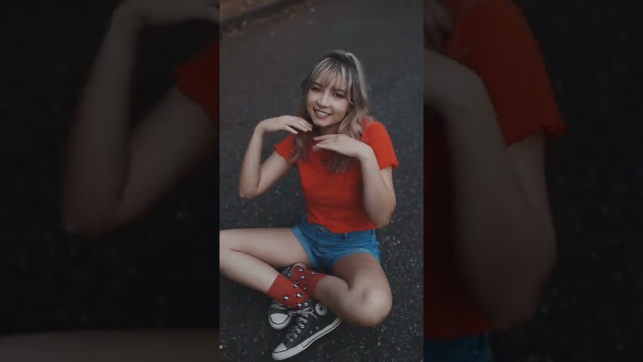 Sweet Girl Is Wonderful Video Youtube