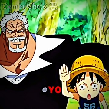 Kid Luffy Rizz [Luffy - One Piece] - YouTube