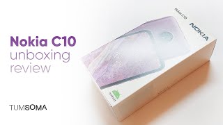 Nokia C10 specs, faq, comparisons