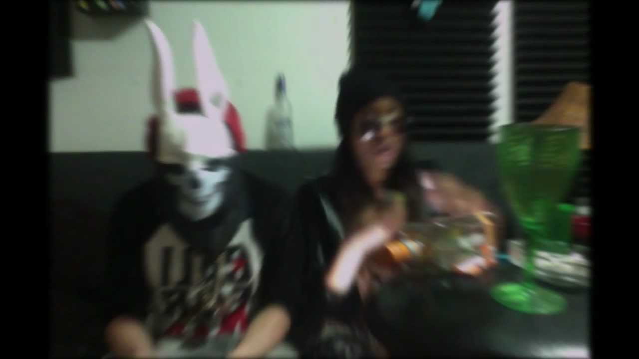 Dumb Bunny Feat. Shanice Ross- "Trippin" - YouTube