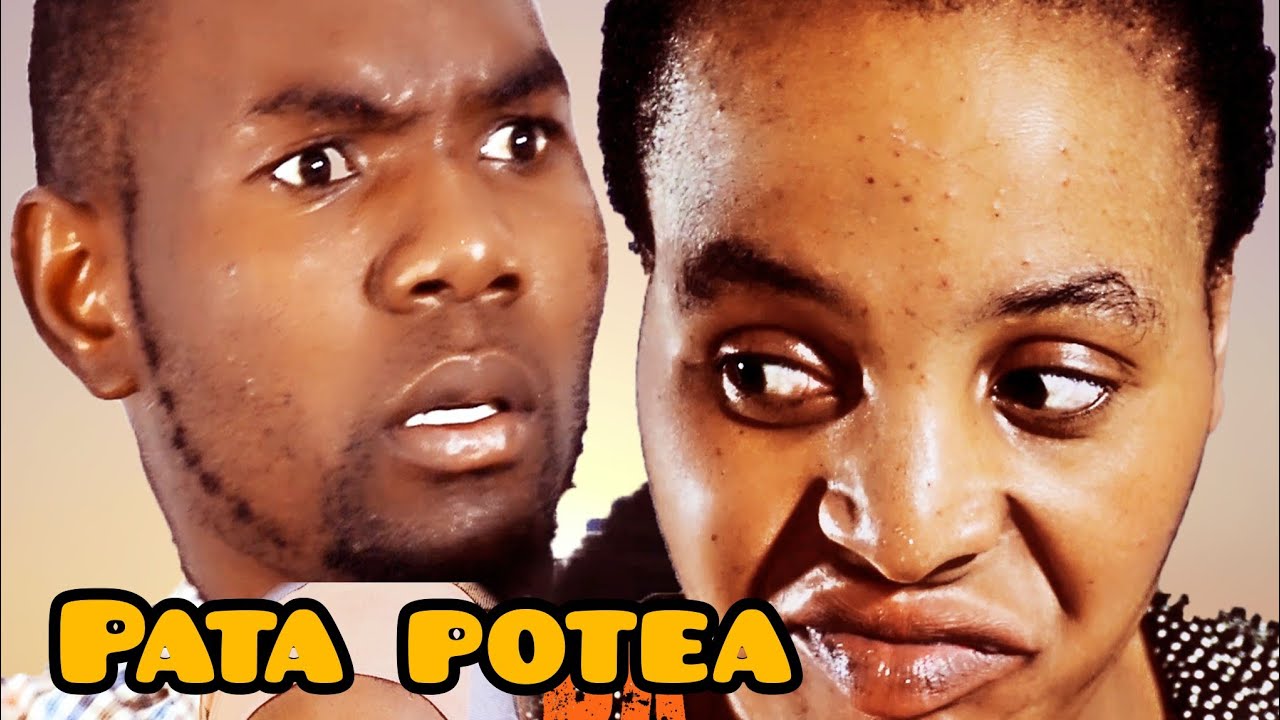 PATA POTEA FULL MOVIE HD - YouTube