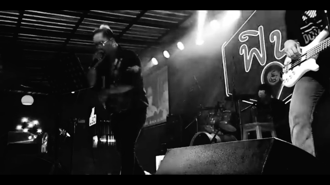 นักเลงเก่า-ไททศมิตร(cover by Ra singer) - YouTube