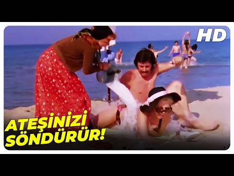 Size Soğuk Ayran Vereyim! - Almanya'da Bir Türk Kızı  | Neşe Karaböcek