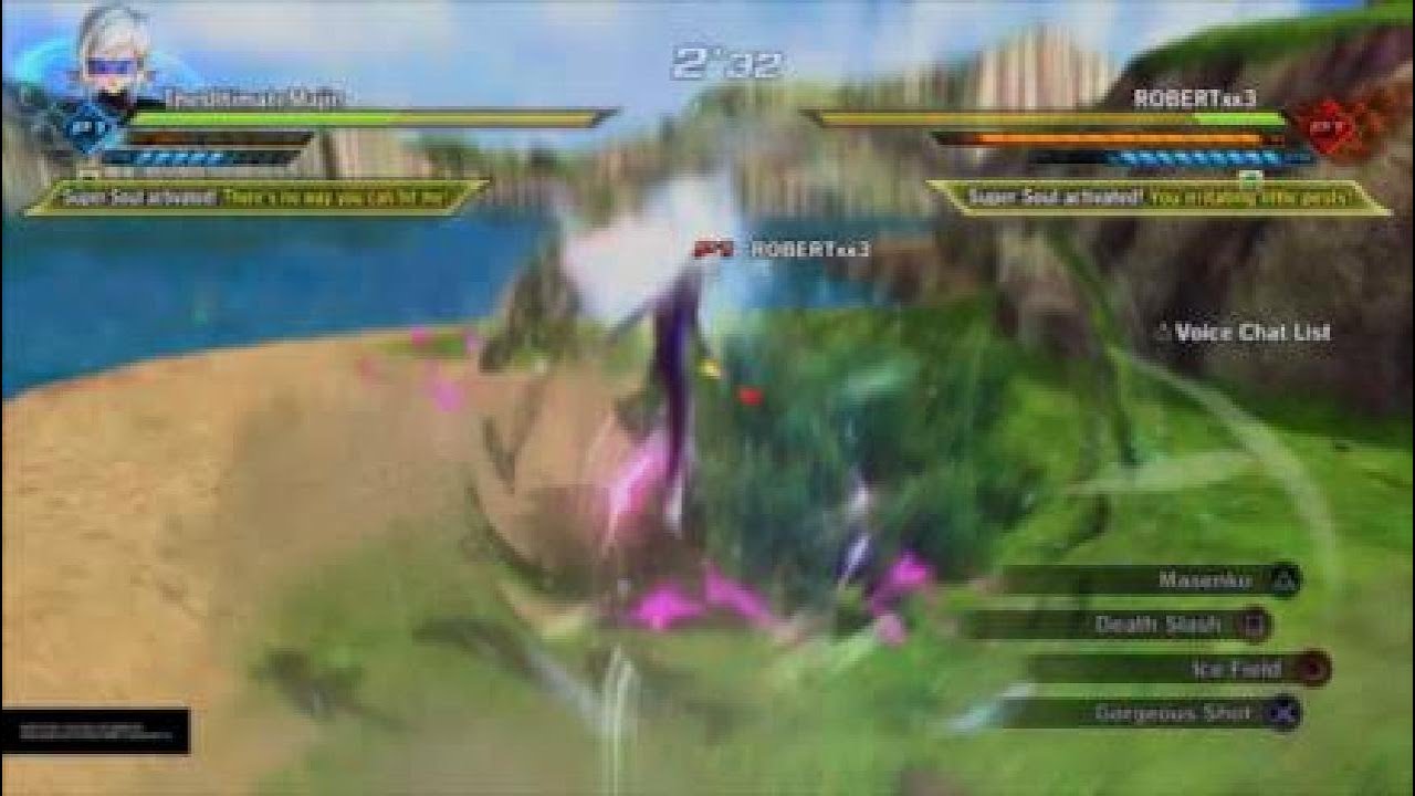 Xenoverse 2: The modding community is getting scammed hard lol ...