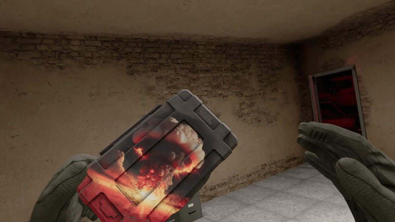 Step by step guide for the DELTA SECURE CONTAINER!!! | Ghosts of Tabor ...