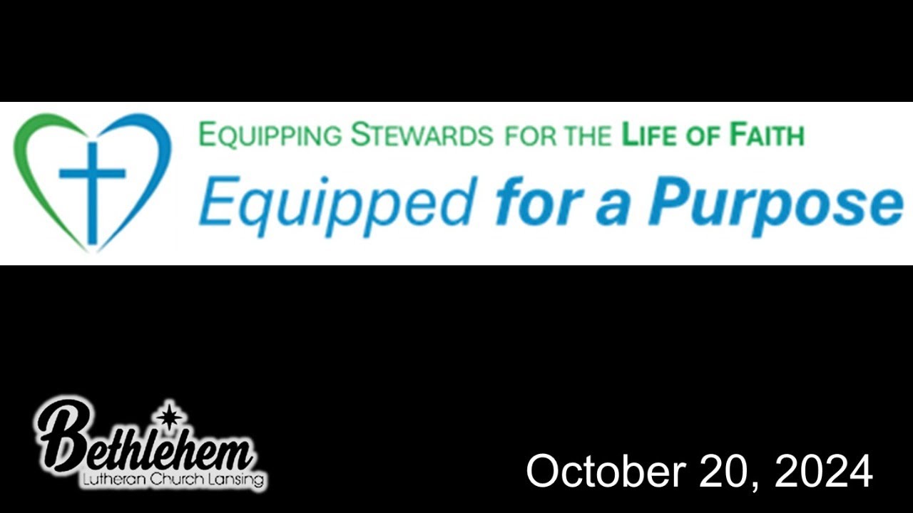 10202024 Worship - YouTube